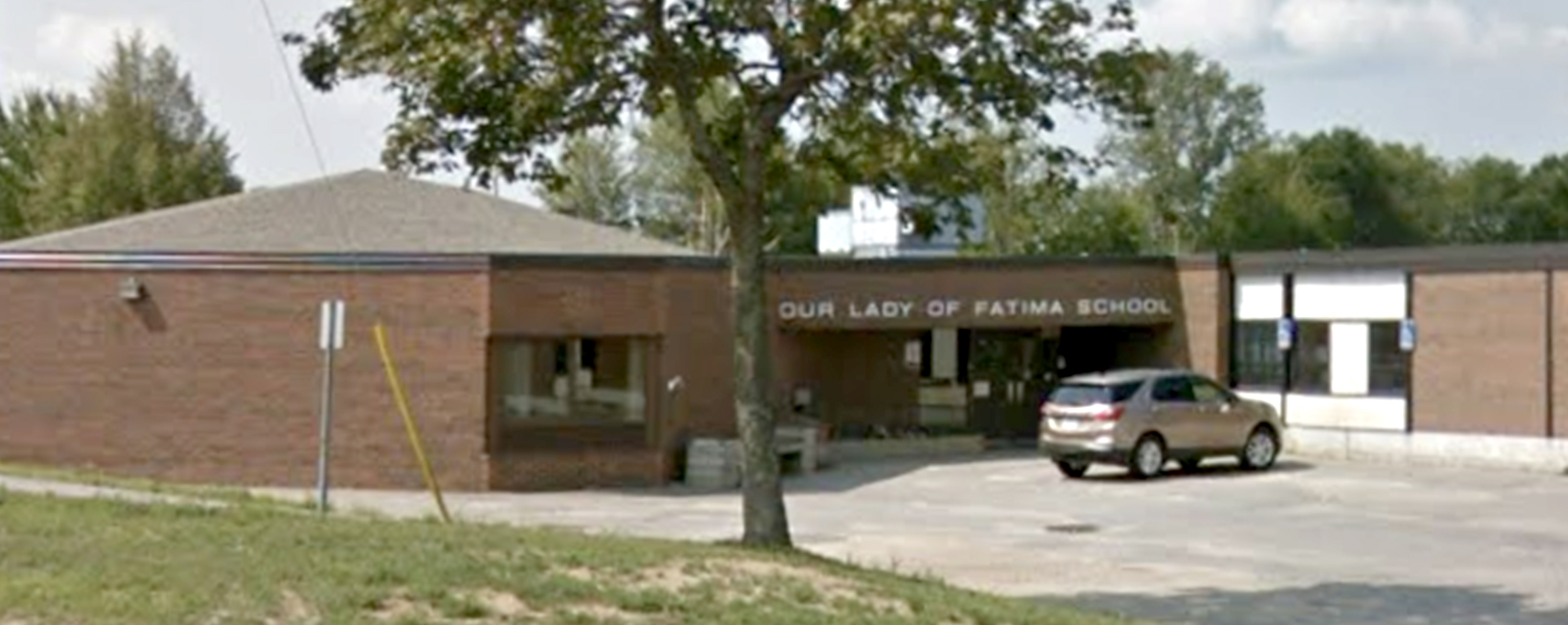 Our Lady of Fatima Catholic School - Elliot Lake, ON