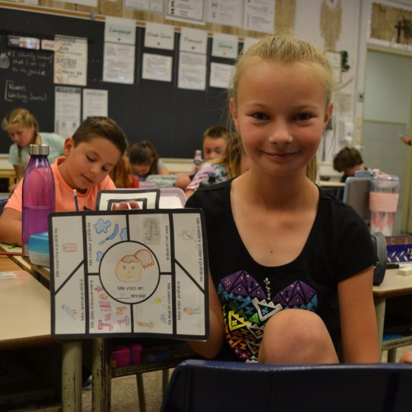 St. Francis French Immersion