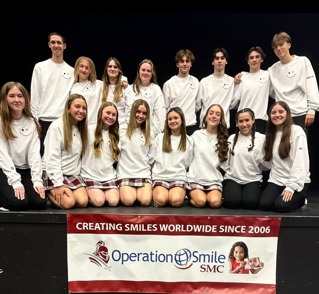 SMC's Operation Smile Fundraiser Transforms Lives and Inspires Hope ...